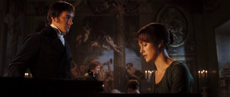 What Is a Period Piece? Definition & Meaning in Film - FilmDaft
