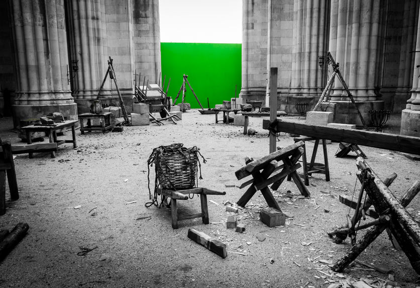 What is a Prop Master? Job Description, Skills & Salary - FilmDaft