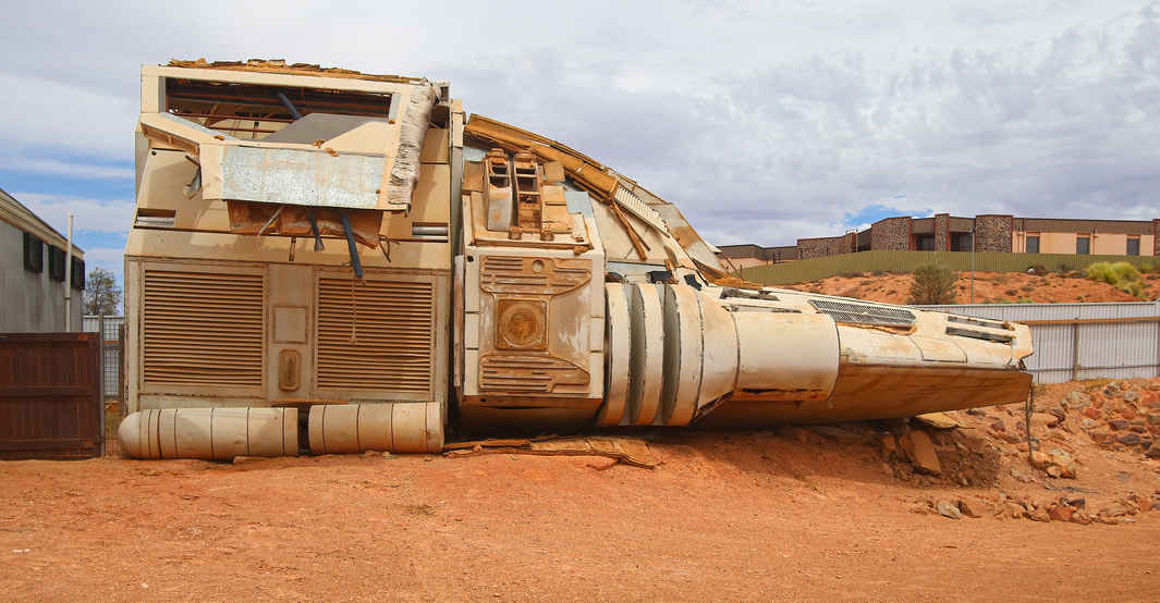 What Does a Prop Maker Do? Job Description & How to Become One - FilmDaft