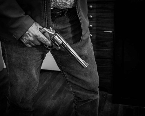 What is a Weapons Master? Job Description, Training & Safety - FilmDaft