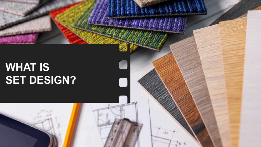 What is Set Design in Film? Definition & Process - FilmDaft
