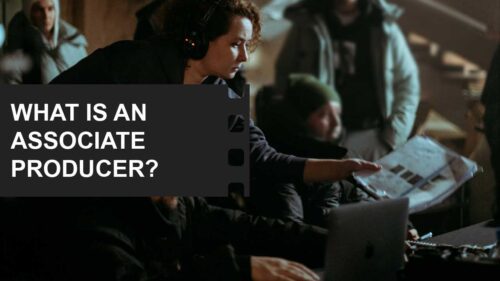 What Does an Associate Producer Do? Job Description & Role Explained ...