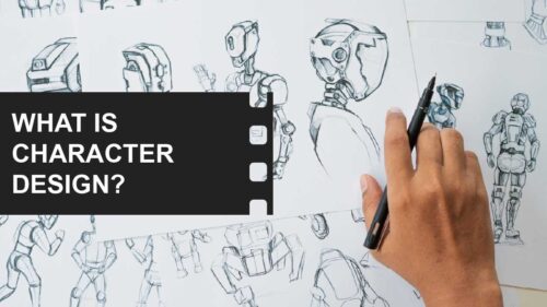 What Is Character Design? Animation Explained Simply - FilmDaft