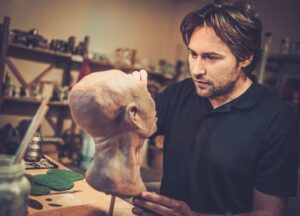 What Does a Prop Maker Do? Job Description & How to Become One - FilmDaft