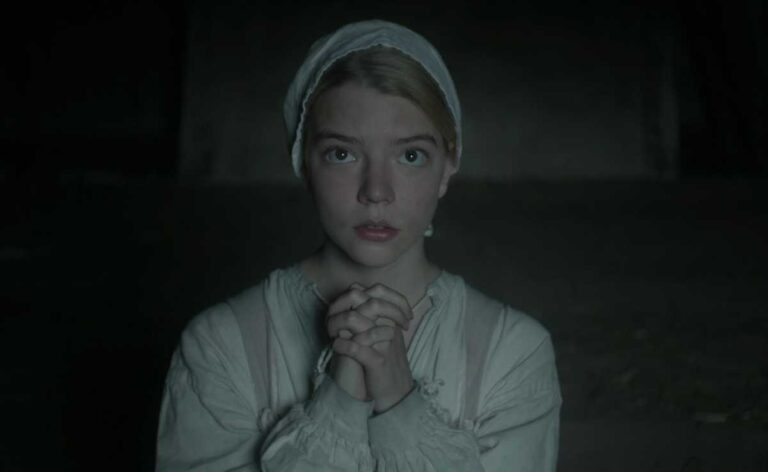 What Is a Period Piece? Definition & Meaning in Film - FilmDaft