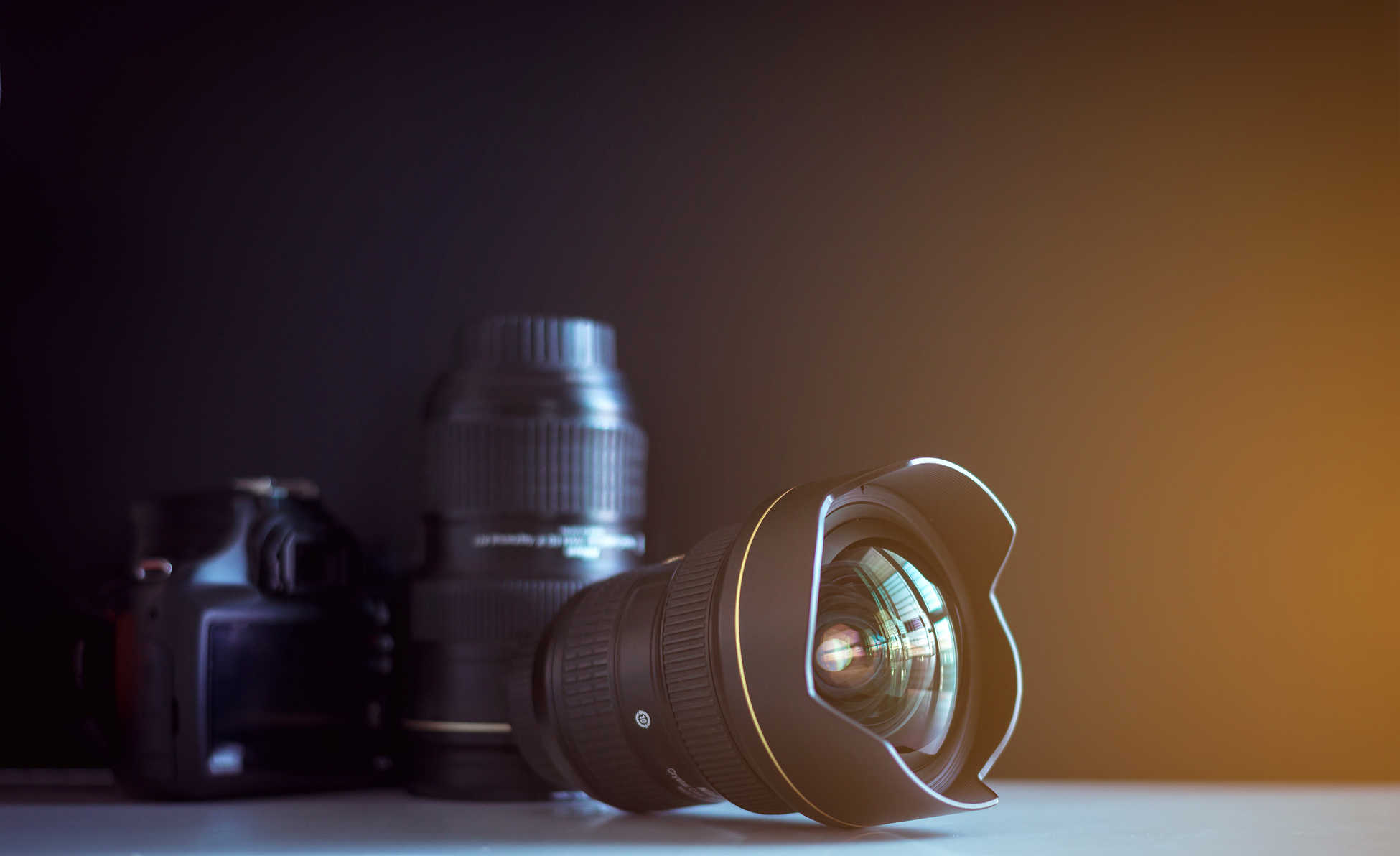What Is Lens Flare? Types, Causes & Control - FilmDaft