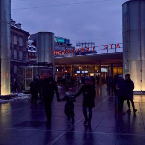 What Is Magic Hour In Photography? What It Is & How To Shoot It - FilmDaft