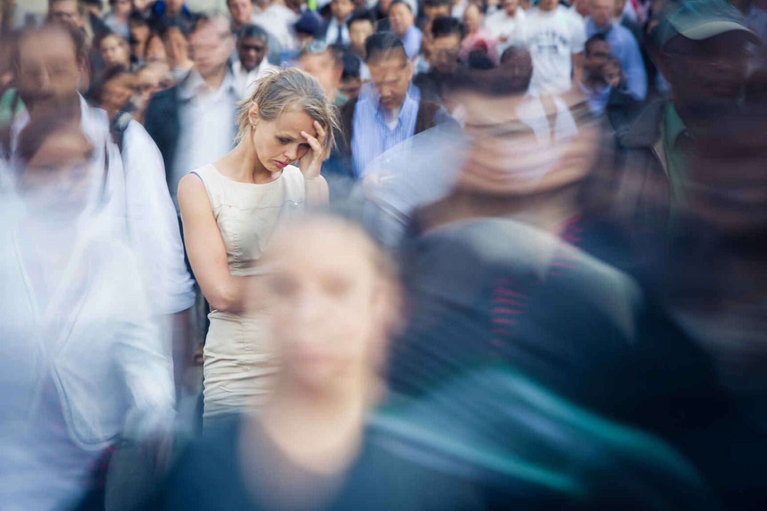 What Is Conceptual Photography? Definition, Style & Examples - FilmDaft
