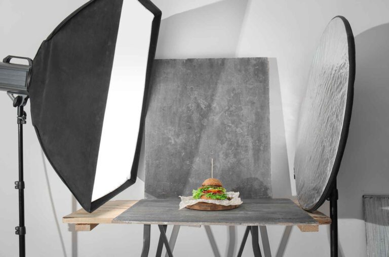What Is a Light Diffuser for in Photography? Definition & Examples ...