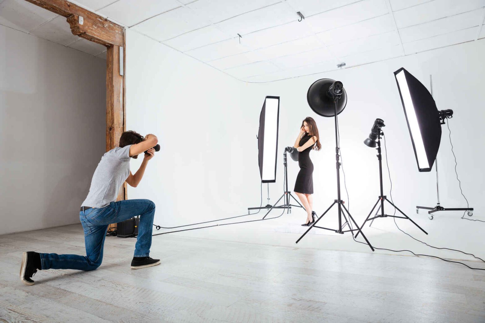Portrait Photography 101: Definition, Styles & Concepts - FilmDaft