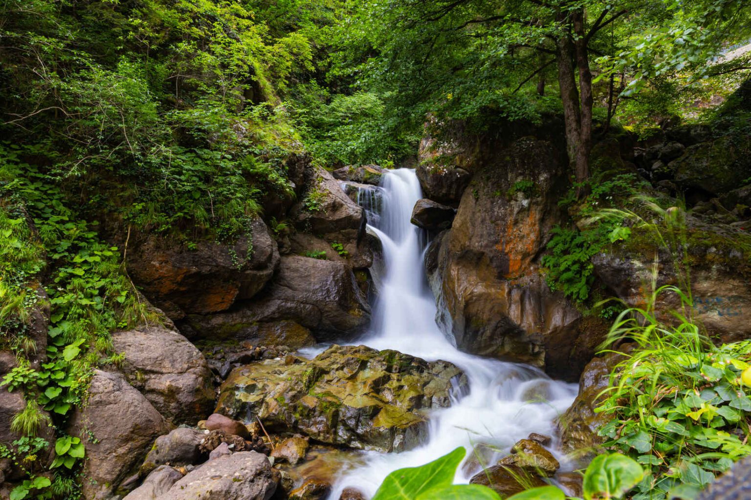 What Is Long Exposure Photography? Definition & Guide - FilmDaft