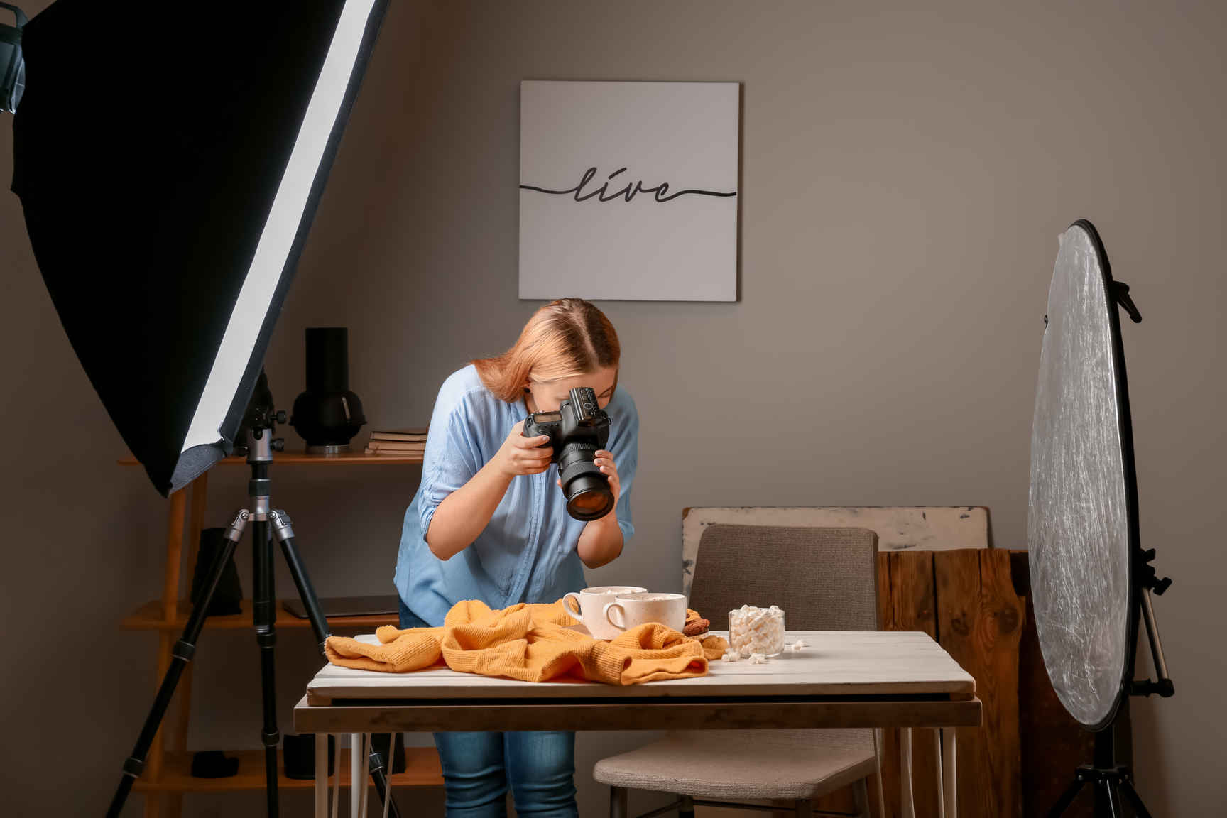 What Is Diffused Light in Photography? Definition & Examples - FilmDaft