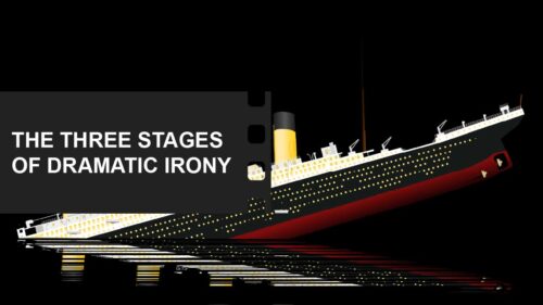 What Are the Stages of Dramatic Irony? Definition with 3 Film Examples ...