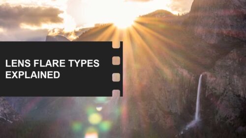 What Is Lens Flare? Types, Causes & Control - FilmDaft