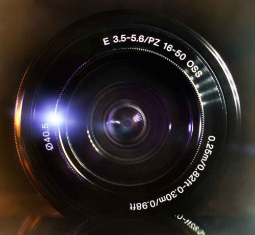 What Is an F-Stop in Photography? Definition & Aperture Scale Explained ...