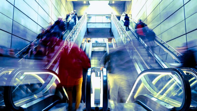 What Is Motion Blur? Definition, Uses, and Film Examples - FilmDaft