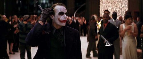 Rising Action in Film: Meaning, Function & Examples - FilmDaft
