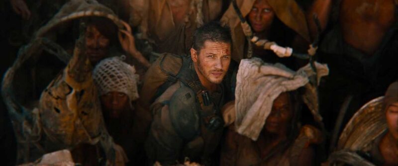 Falling Action in Stories: Meaning & Film Examples - FilmDaft