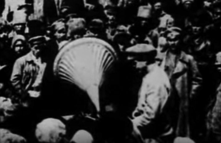 What Is Agitprop? How Soviet Cinema Used Montage for Propaganda - FilmDaft