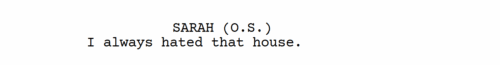 How to Write Character Cues in a Screenplay - FilmDaft