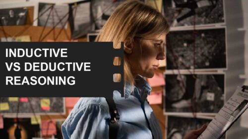 Difference Between Inductive Vs Deductive Reasoning Explained - FilmDaft
