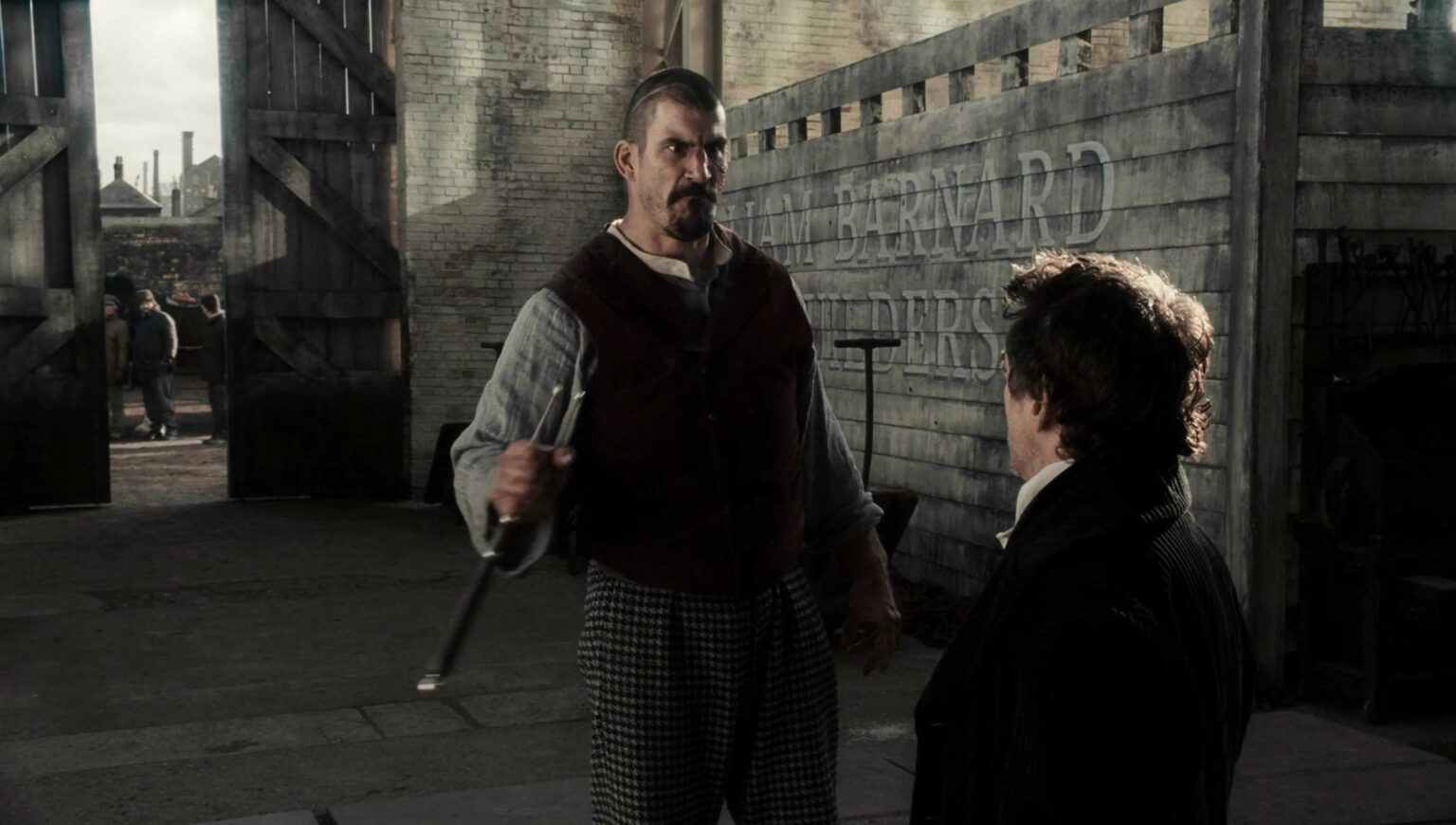 Rising Action in Film: Meaning, Function & Examples - FilmDaft