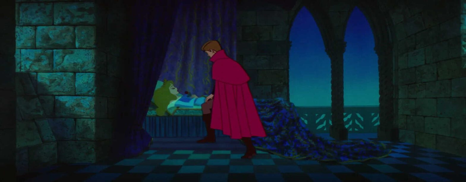 The Damsel in Distress Trope Explored: From Fairy Tales to Modern ...