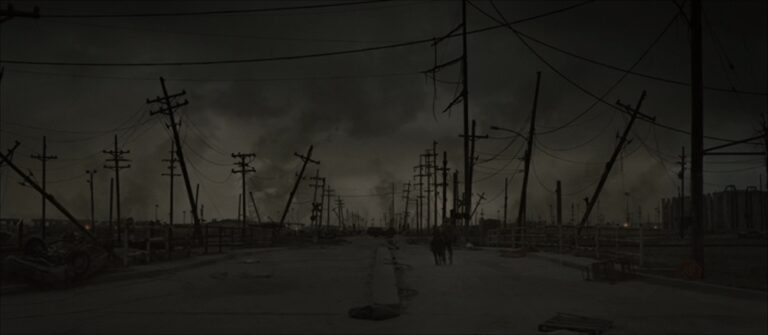 What Is Atmosphere in Writing? Definition & Examples - FilmDaft