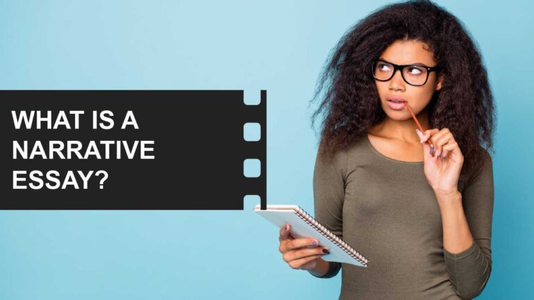 What Is a Narrative Essay? Definition & Examples - FilmDaft