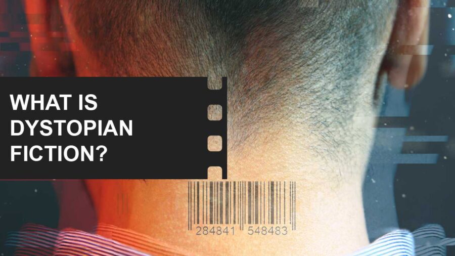 What Is Dystopian Fiction? Meaning + Examples from Film - FilmDaft