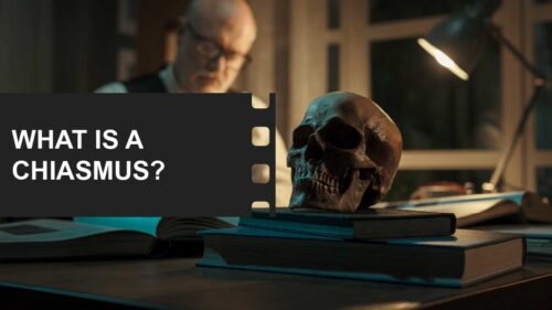 What Is A Chiasmus? Definition And Examples - FilmDaft