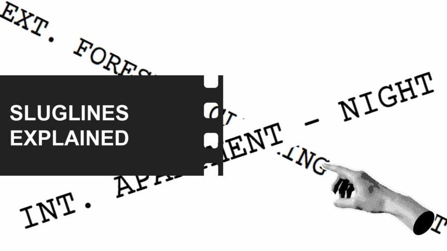 Slugline in Screenwriting: Scene Headings Explained - FilmDaft