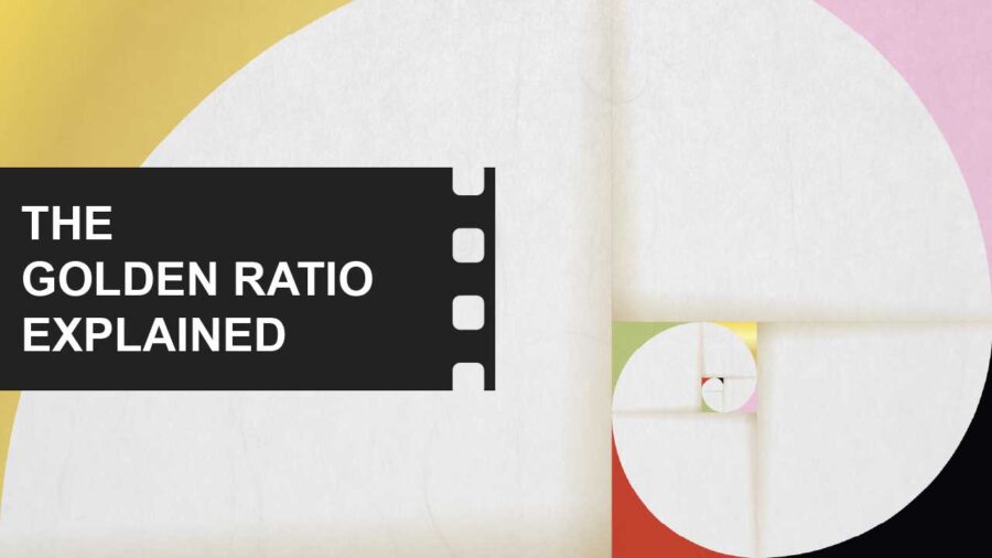 What Is the Golden Ratio? A Guide for Filmmakers - FilmDaft