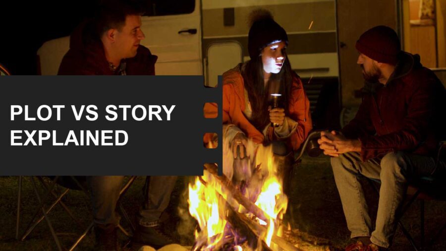 What Is the Difference Between Plot and Story? - FilmDaft