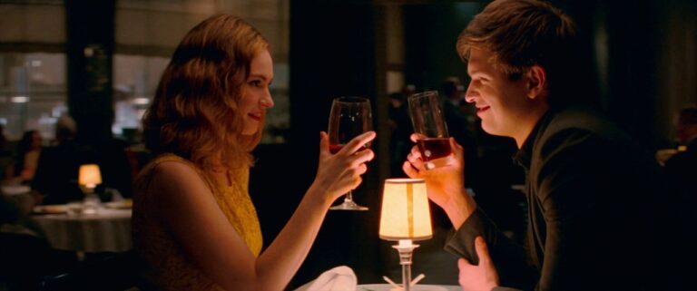 What is a Medium Shot (MS)? Definition and Examples - FilmDaft