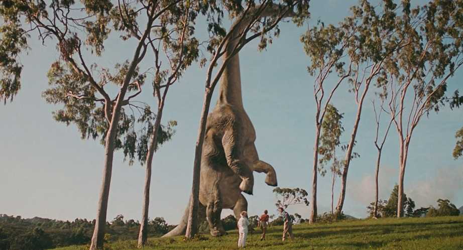 What Is CGI in Film? Definition, History +Examples - FilmDaft