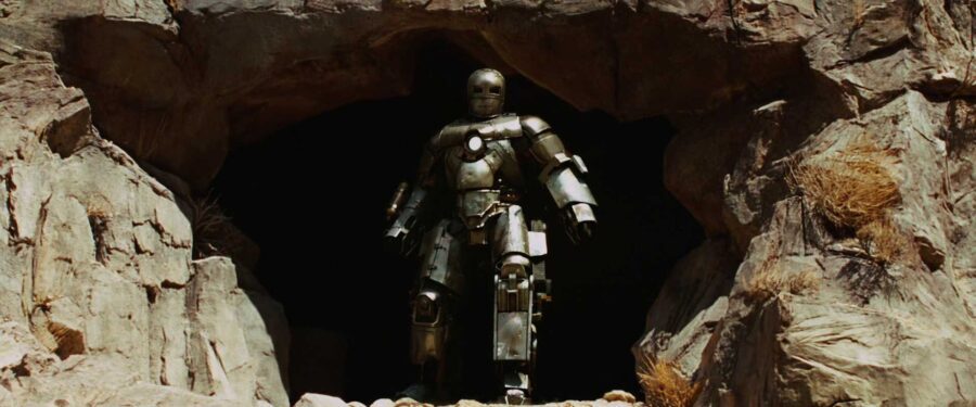 Origin Stories in Film: Types, Structure, and Meaning - FilmDaft