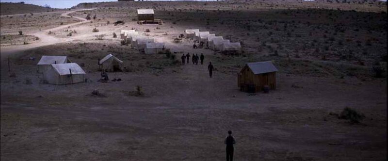 Atmosphere in Film: Definition, Meaning & Examples - FilmDaft