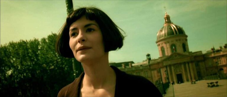 Atmosphere in Film: Definition, Meaning & Examples - FilmDaft