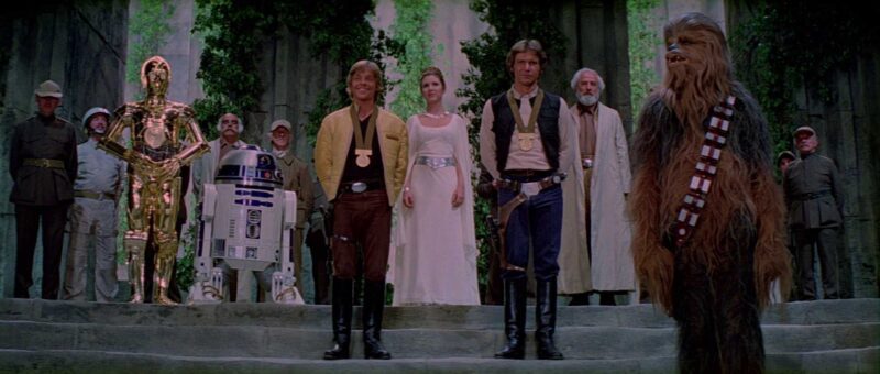 What is The Hero’s Journey? Story Structure Explained with Star Wars ...