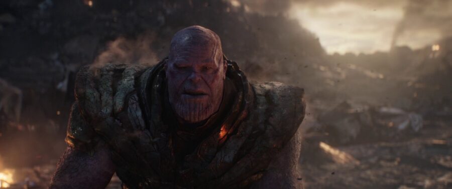 What Is CGI in Film? Definition, History +Examples - FilmDaft