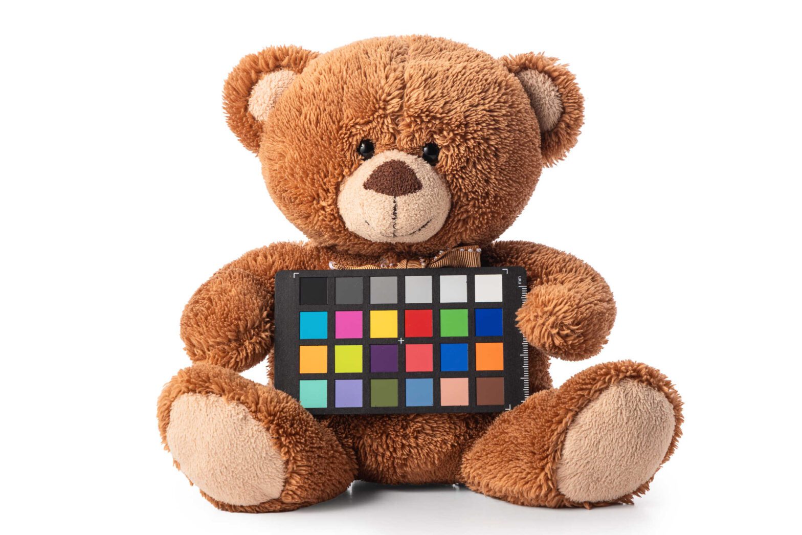 What is a Color Checker Tool? Definition & Film Workflow Guide - FilmDaft