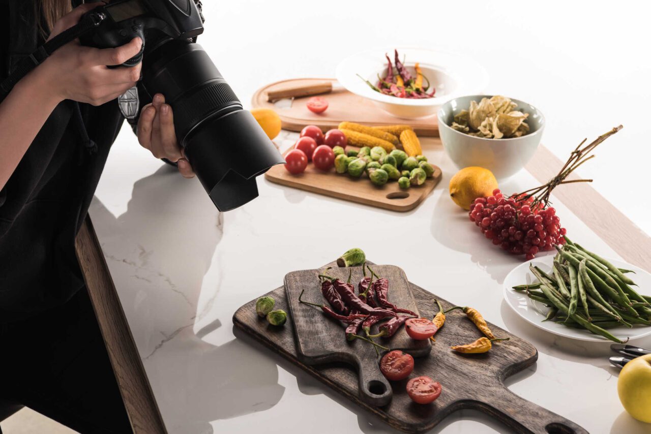 What Is Commercial Photography? Definition and Uses - FilmDaft