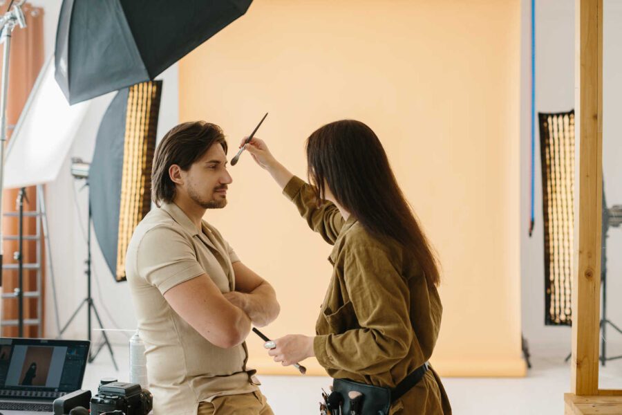 What Is Commercial Photography? Definition and Uses - FilmDaft
