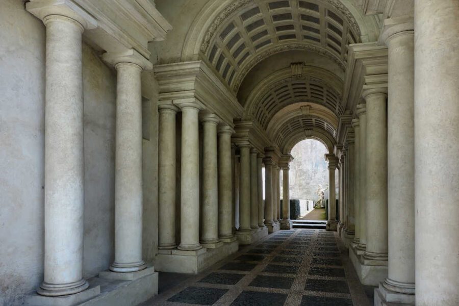 What Is Forced Perspective? Definition & Film Examples - FilmDaft