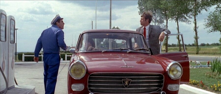 What is a Triadic Color Scheme? Definition & Movie Examples - FilmDaft