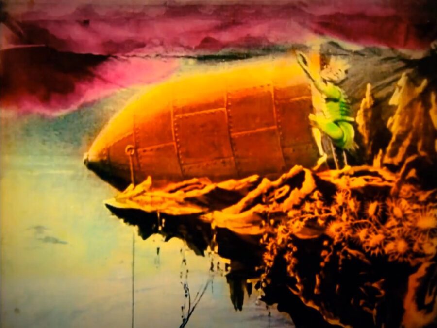 What Is Film Colorization? Definition, History, and Debate (Does it ...