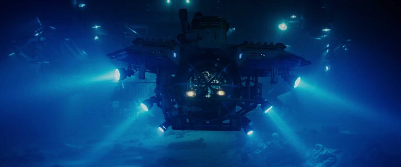 Settings Ideas and Examples for Film Scenes - FilmDaft