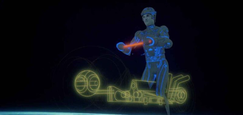 What Is CGI in Film? Definition, History +Examples - FilmDaft