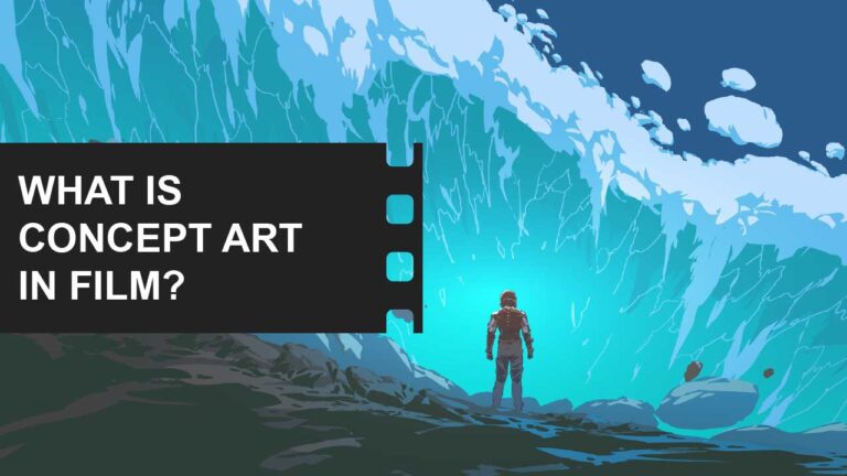 Production Design in Film: Sets, Mood & Visual Worldbuilding - FilmDaft